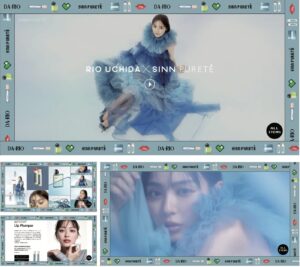 「映え」より「なじむ」が今っぽい！ゆる配色のススメ ｜コラム｜株式会社NORM｜女性マーケティング・WEB制作・SNS運用